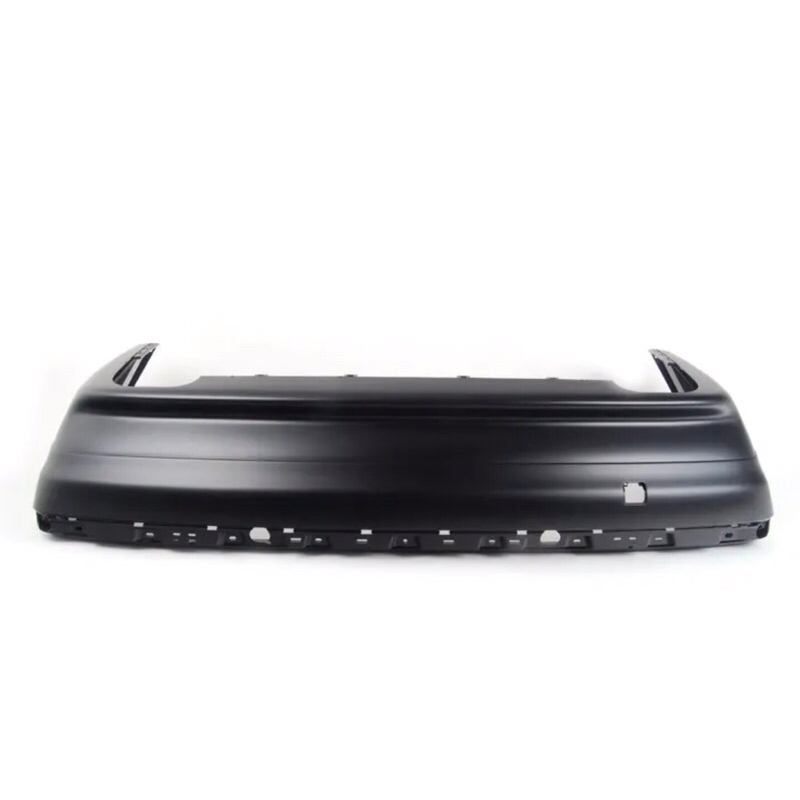 BMW E38 7 SERIES REAR BUMPER WITHOUT LINING PROTECTOR(KOSONG) | Shopee ...