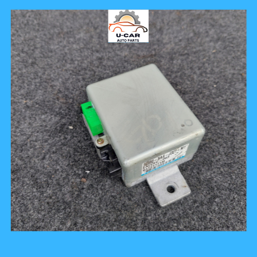 Honda JAZZ GD Steering Rack EPS Module ECU - Used item JAPAN | Shopee ...