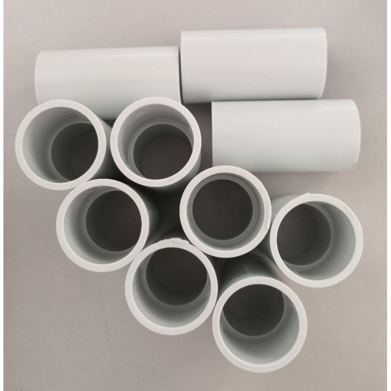 (10PCS) UMC 25MM PVC SOCKET | Shopee Malaysia