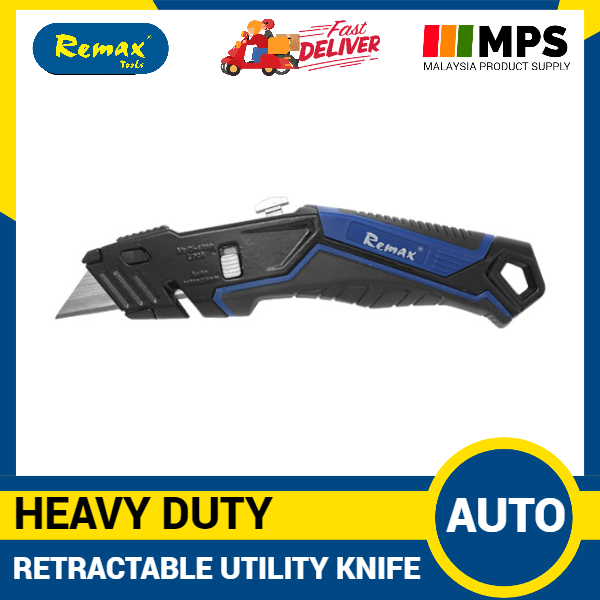REMAX Folding Knife Cutter Utility Knife Retractable Utility knife ...