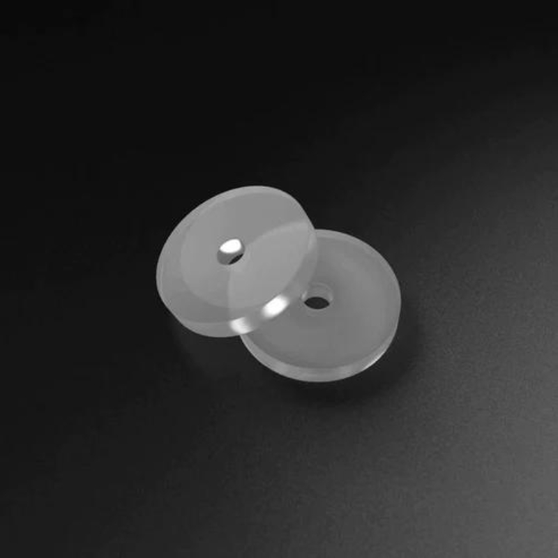 [Attic Piercing] Silicon disc for piercing bump 5mm and 7mm | Shopee ...