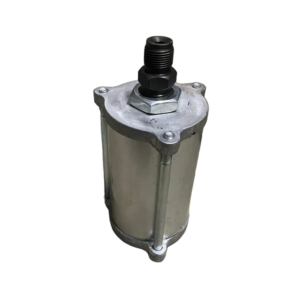 Air Booster Pump for Hydraulic Bottle Jack, Industrial Grade Pneumatic ...