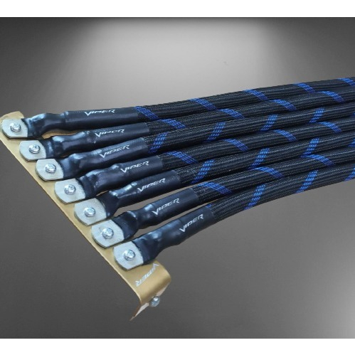 Grounding Cable Viper Grounding JWP Earth Cable Lipan Bara 500Amp Made ...