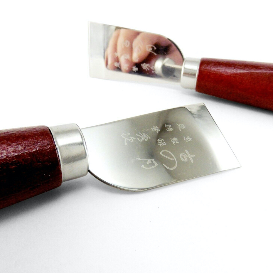 Skiving Tool Japanese Knife for Leathercraft | Shopee Malaysia