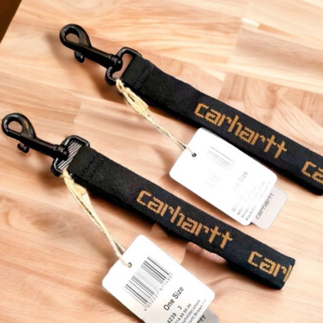 Original Carhartt Keychain Key Holder Accessories | Shopee Malaysia