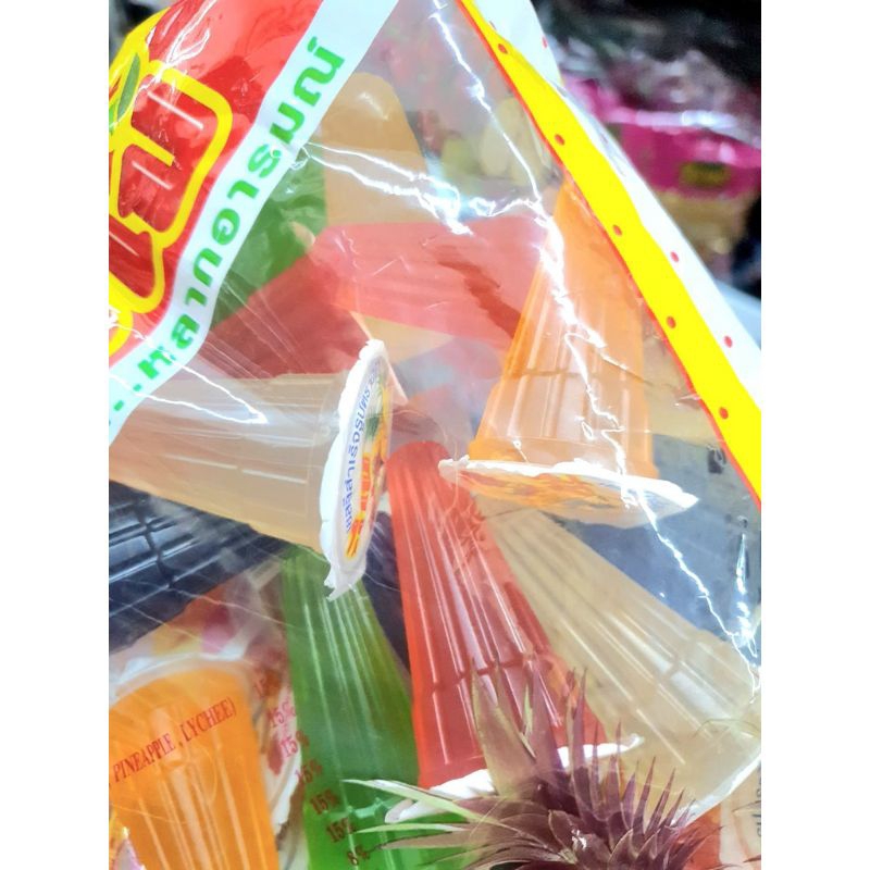 Pipo fruit candy Jelly ( 25 cup/pack) | Shopee Malaysia