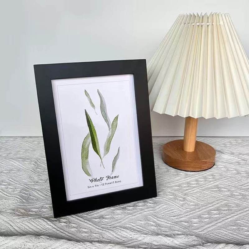 A4 size Certificate Document Photo Deco/Graduate frame/Documents frame ...