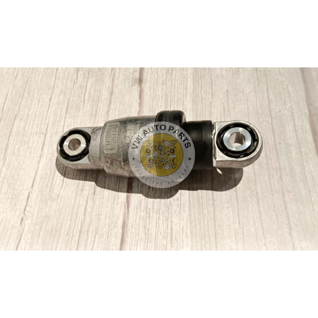 (100% GERMANY) 94810226121 HYDRAULIC ABSORBER FAN BELT TENSIONER FOR ...