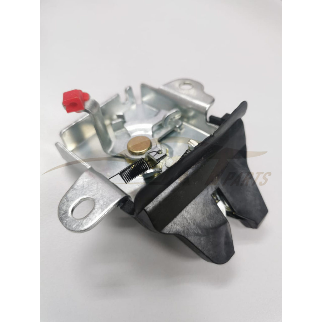 TOYOTA VIOS NCP42 2003 - 2006 YEAR REAR BONNET INNER LOCK WITH ACTUATOR ...
