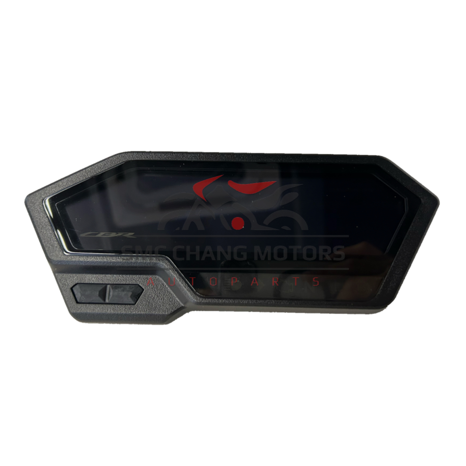 Honda Original CBR150R Meter Assy Comb ABS ( 37100-K45-NM1 ) | Shopee ...