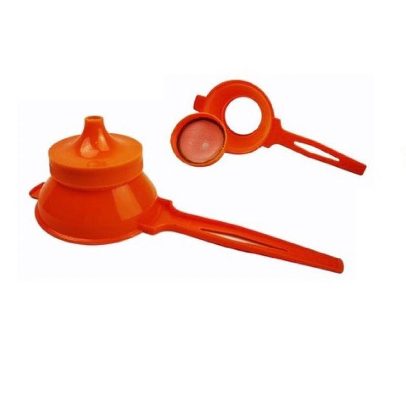 Penuras Penapis Kopi Teh Santan Soya Corong 333 / Plastic Coffee Tea ...