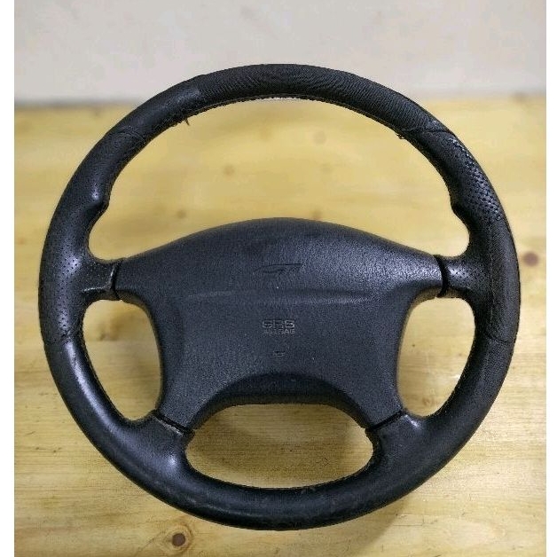 Proton Satria GTI (steering cover) | Shopee Malaysia
