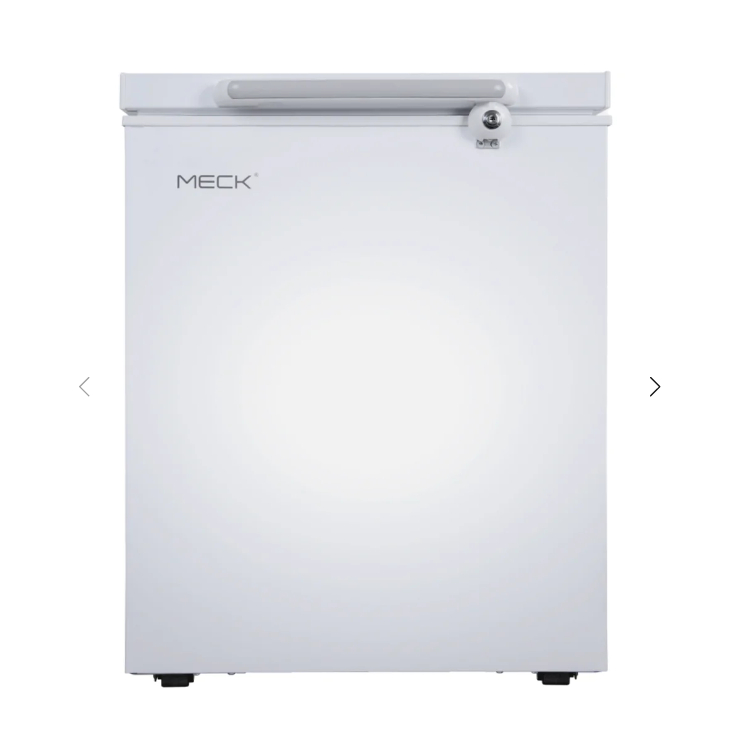 [FREEZER FRIDGE 80L] Peti Sejuk Daging / Buah-buahan Elba Isonic Faber ...