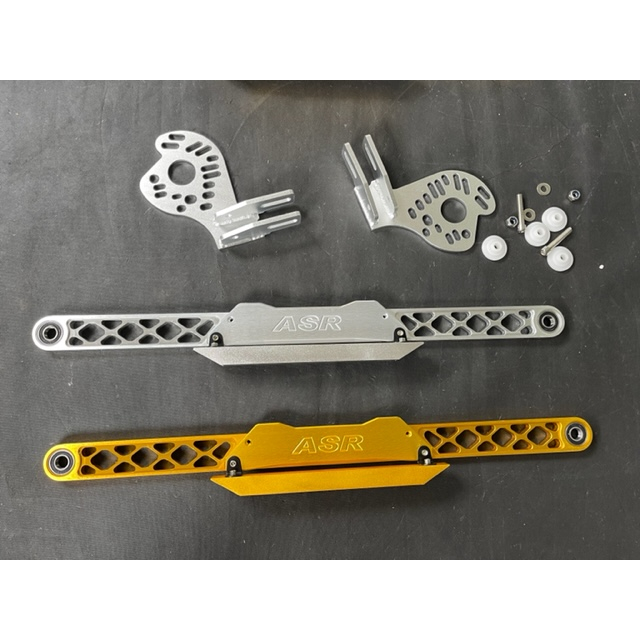 42831 - ASR HONEYCOMB Sub frame bar SAGA BLM Vios Viva Saga MYVI AXIA ...