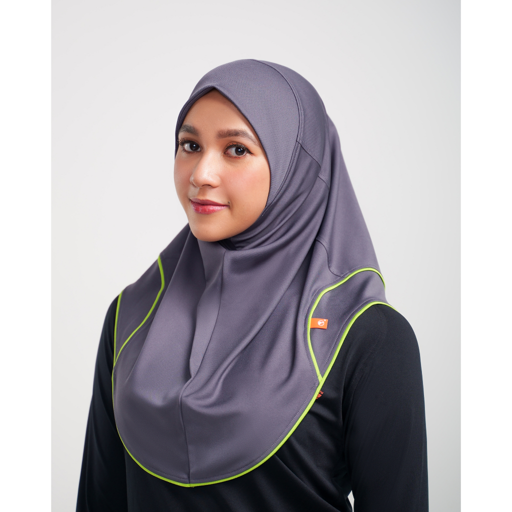 Raqtive Siri X - E004 / Raqtive X SERIES E004 - NEON GREEN | Shopee ...