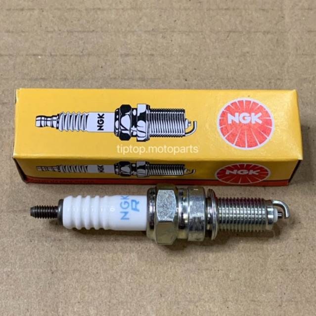 HONDA EX5 DREAM 110 WAVE 110 DASH 110 SPARK PLUG NGK | Shopee Malaysia