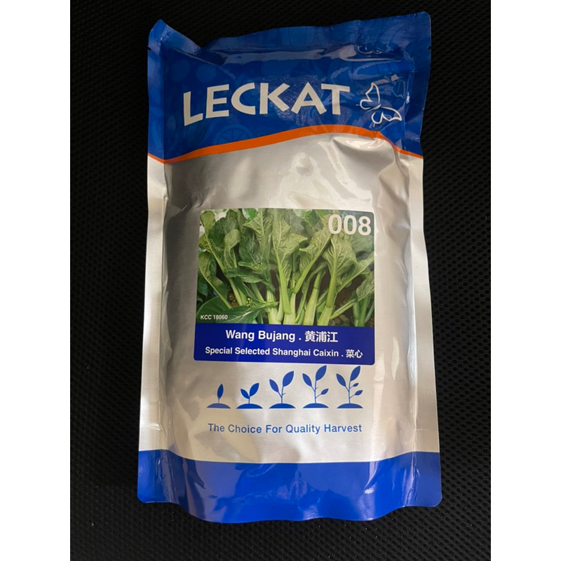 leckat /caixin wang bujang 008 (1kg) | Shopee Malaysia