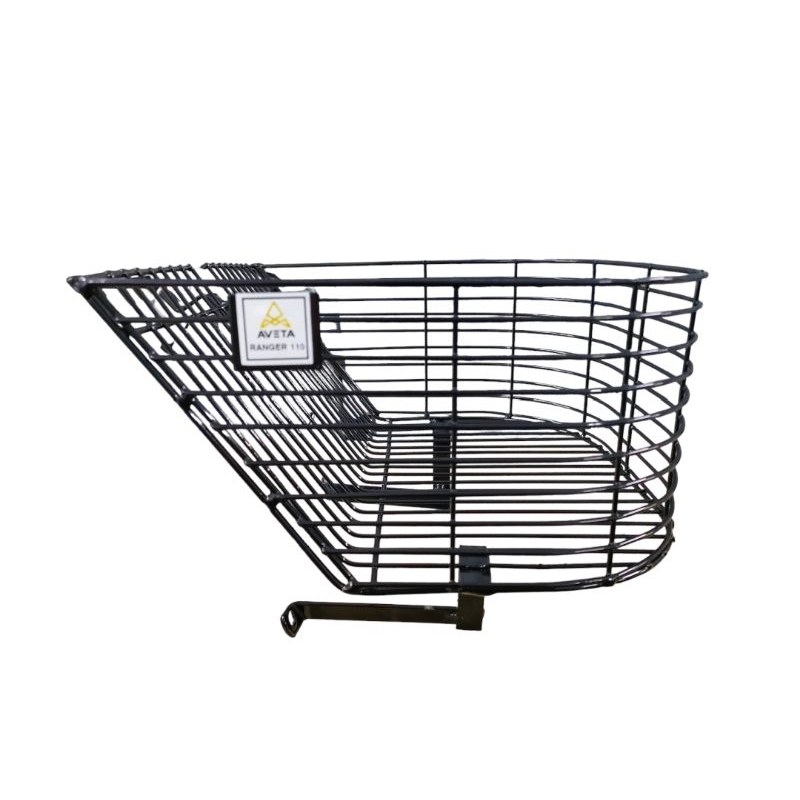 BAKUL BESI AVETA RANGER 110🔥🔥🔥 | Shopee Malaysia