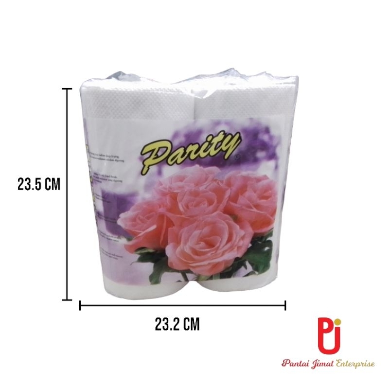 Mutipurpose Paper Towel/Kitchen Tissue/Tissue/Tisu Dapur/Tisu Serbaguna ...