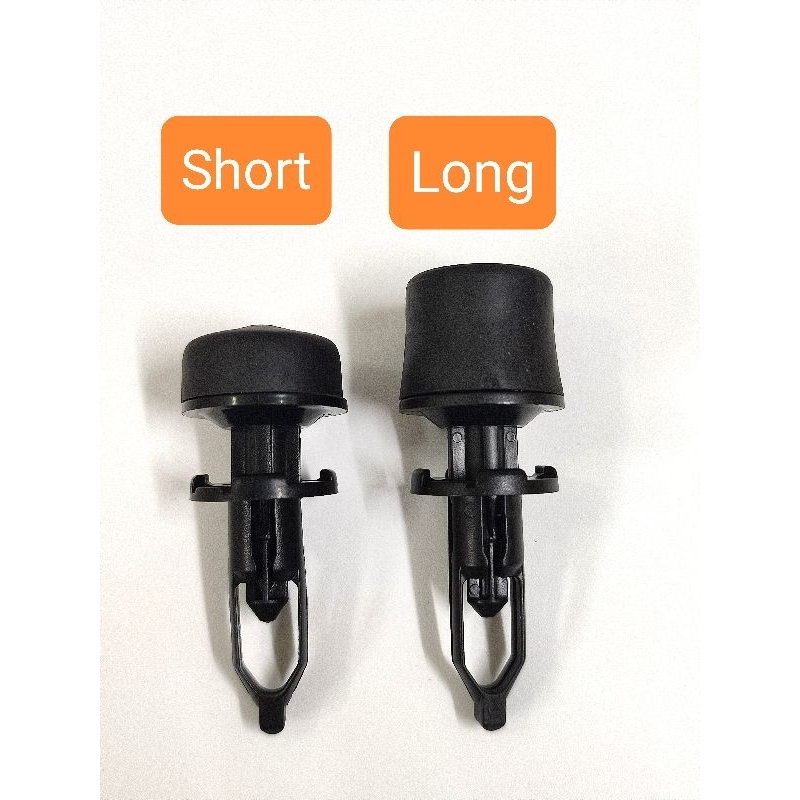 toyota bonnet stopper | Shopee Malaysia