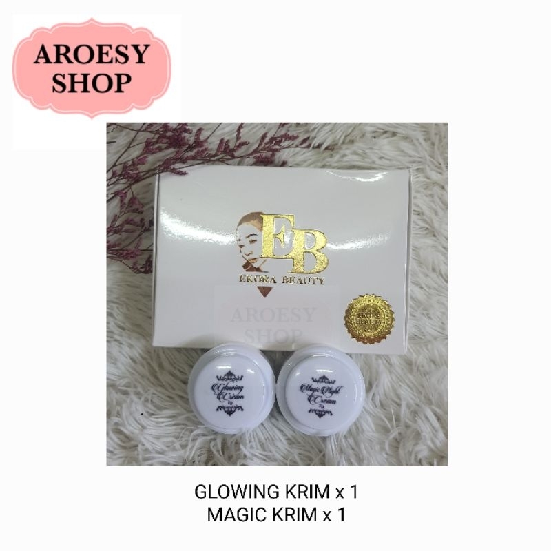CLEAR STOK💥EKORA BEAUTY ORIGINAL💥 | Shopee Malaysia