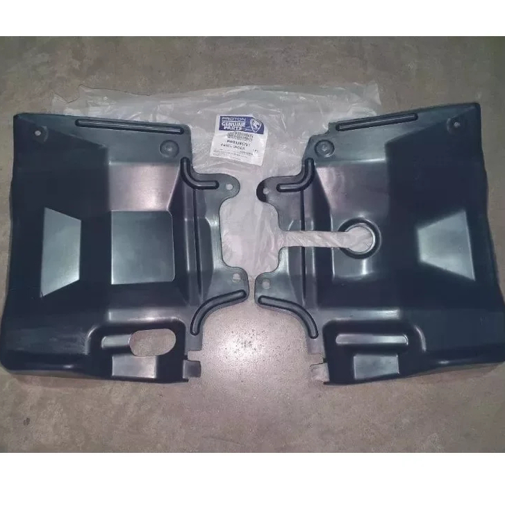 PROTON GEN2 PERSONA WAJA ENGINE COVER (PANEL UNDER COVER) ENGINE SPLASH ...