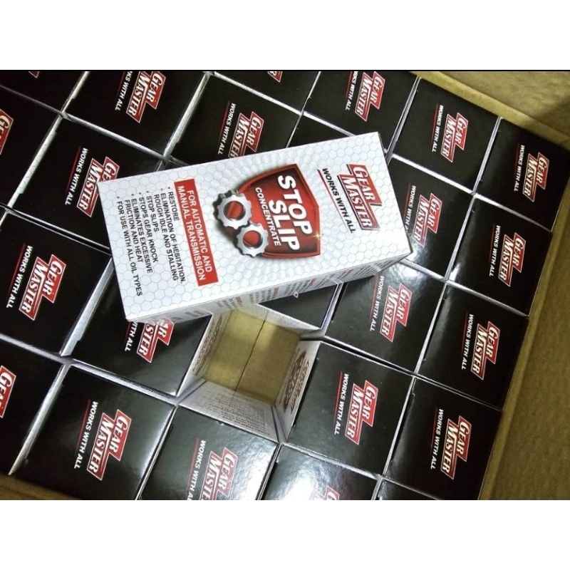Gear Master Engine Oil Lubricants Reduce Noise Gearbox Minyak Gear ...
