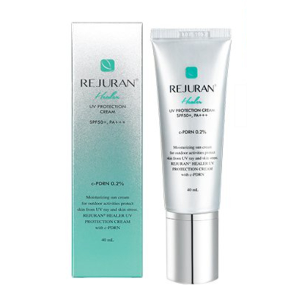 Rejuran UV Protection Cream SPF50+ , PA+++ 40ML | Shopee Malaysia