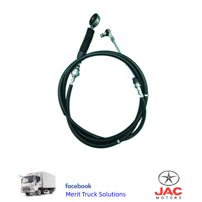JAC TRUCK GEAR CABLE N45 N75 FLEXIBLE SHAFT | Shopee Malaysia
