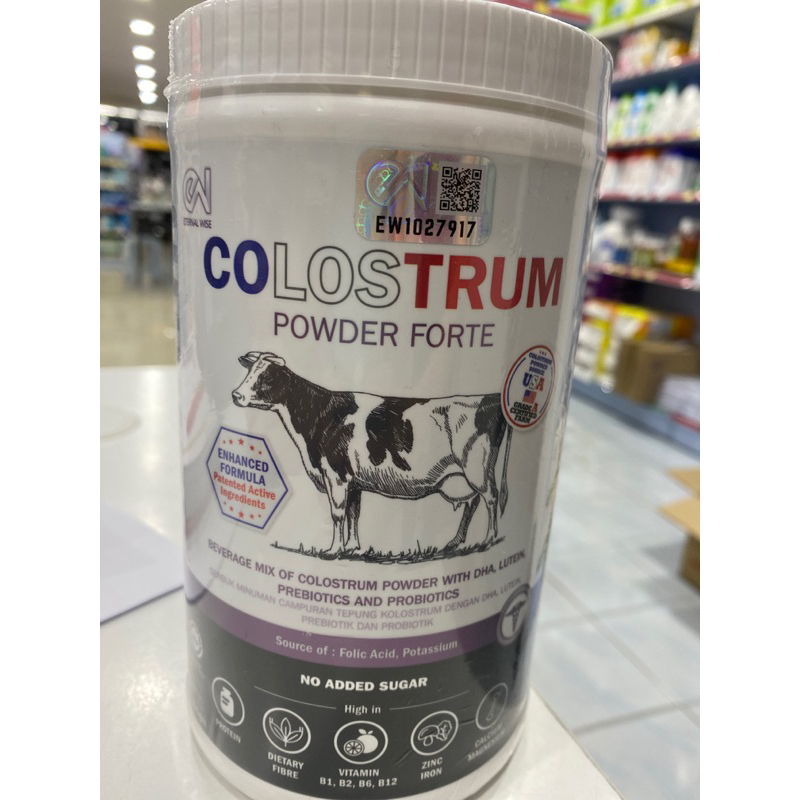 colostrum powder gold 500g | Shopee Malaysia