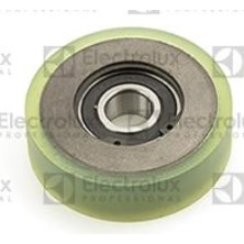 Electrolux Dryer Support Roller p/n: 487137607 | Shopee Malaysia