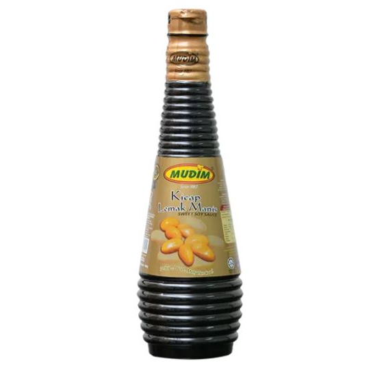 MUDIM Kicap Lemak Manis ( 800g) | Shopee Malaysia