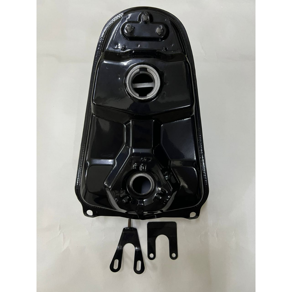 HONDA EX5 CLASS FUEL TANK (2 KAKI) | Shopee Malaysia
