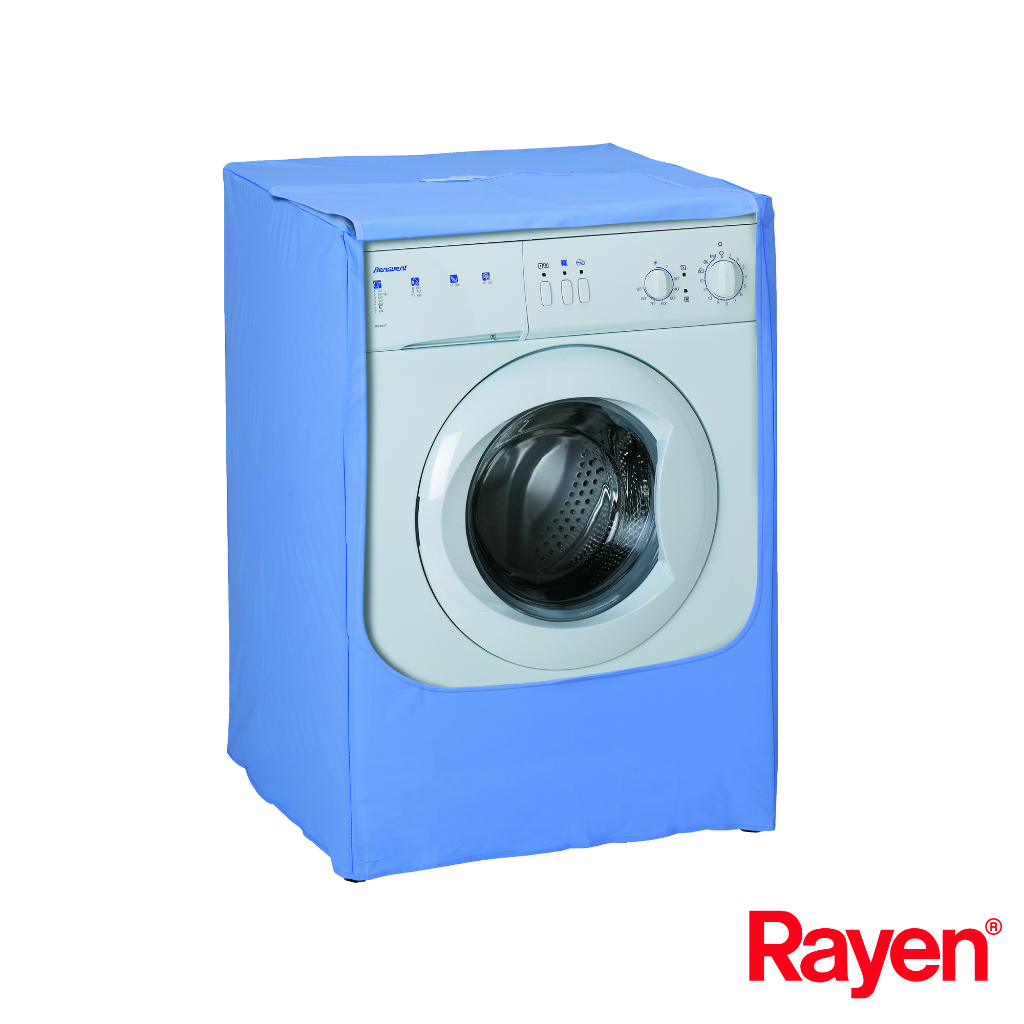 Rayen Washing Machine LILA Cover Front Load R2398.00 | Shopee Malaysia