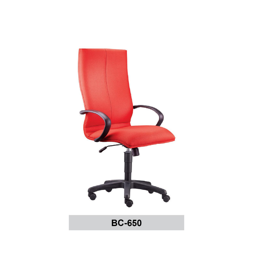 Product details of Earth Basic Seating / Leather Seating / Office Chair ...