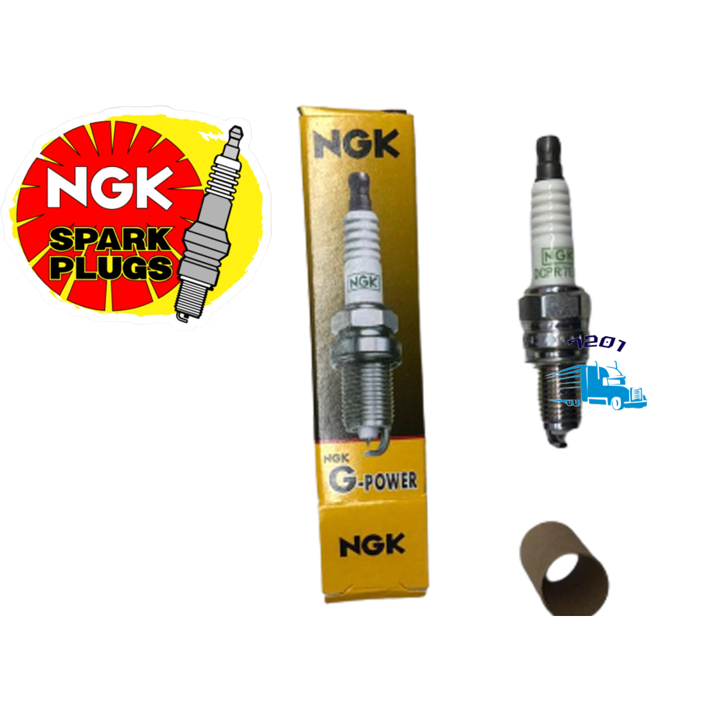 100%Original ALZA, MYVI LAGI BEST 2007-2017 ,ICON SPARK PLUG (NGK G ...