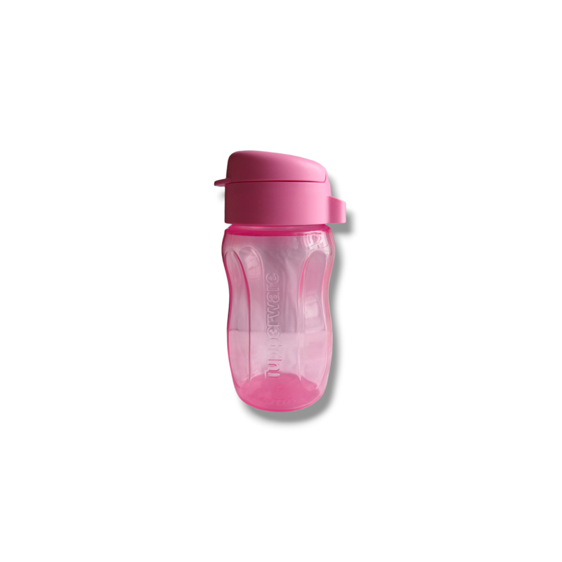 Tupperware Slim Eco Bottle Mini 310ml/Aquaslim(1 unit) | Shopee Malaysia