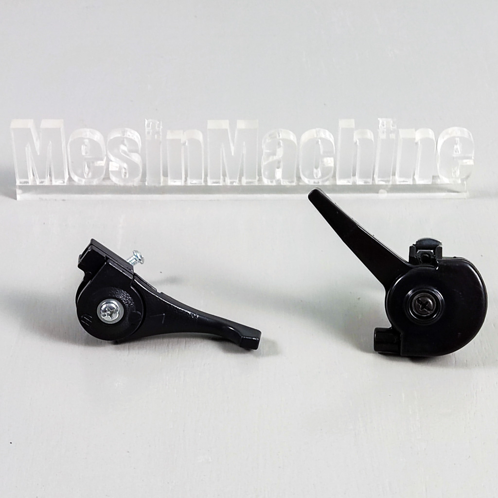 Brush Cutter Throttle Lever Mesin Rumput / Power Spray Pump Racun For ...