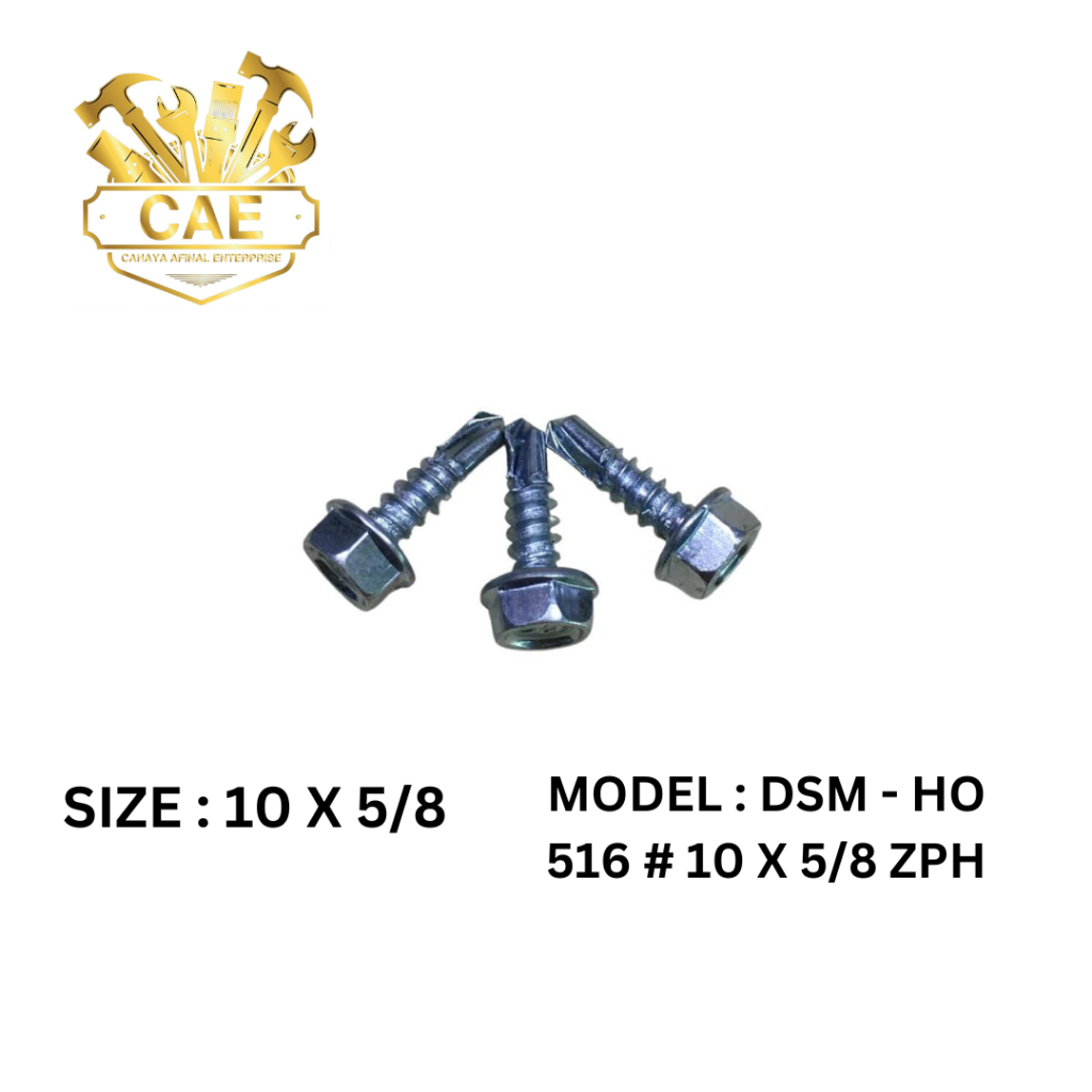 SCREW BESI C CHANNEL | Shopee Malaysia