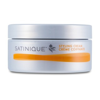 SATINIQUE Styling Cream (50g) | Shopee Malaysia