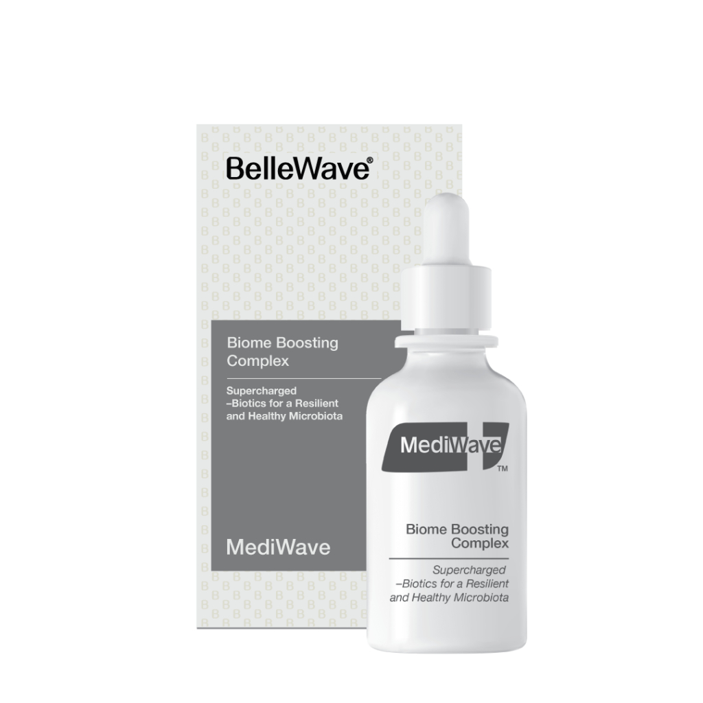 Bellewave Biome Boosting Complex 30ml ( Mediwave )(Exp : 03 / 2026 ...