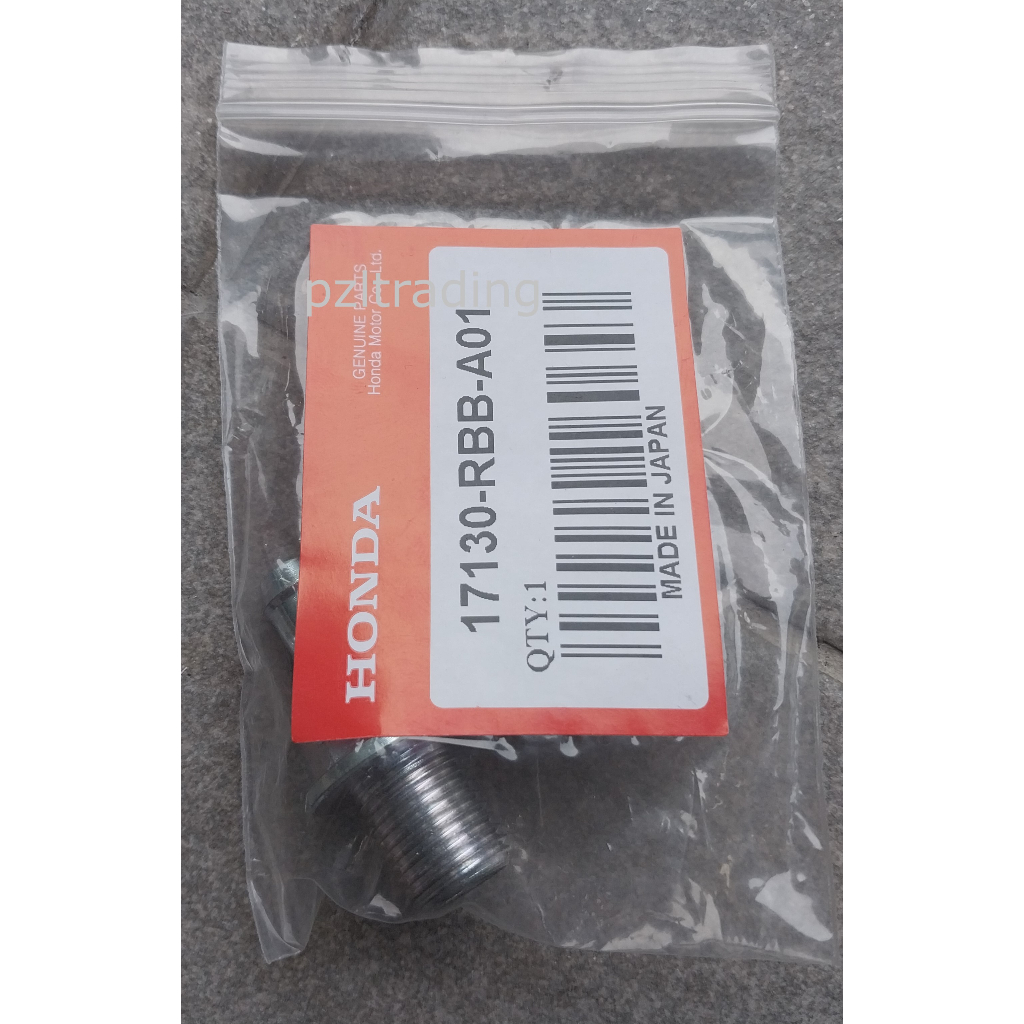 Honda PCV valve Civic FD2 Accord TAO CP2 CRV SWA RE Odyssey RB3 2.4 2.0 ...