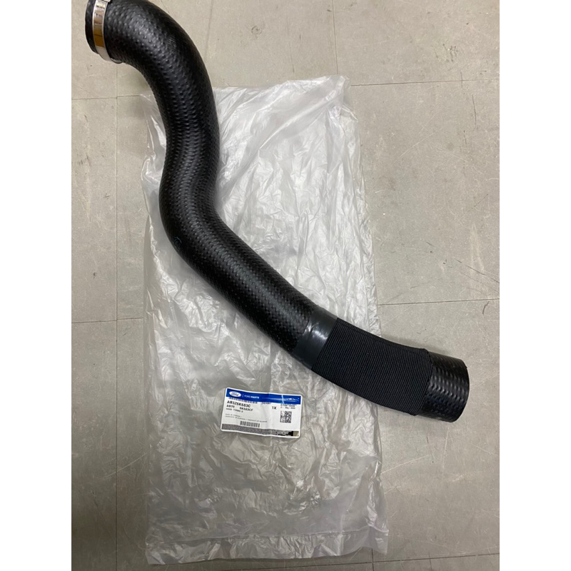 100% GENUINE (FORD) INTERCOOLER HOSE FORD RANGER T6/T7 2.2>>AB3Z 6K683C | Shopee Malaysia