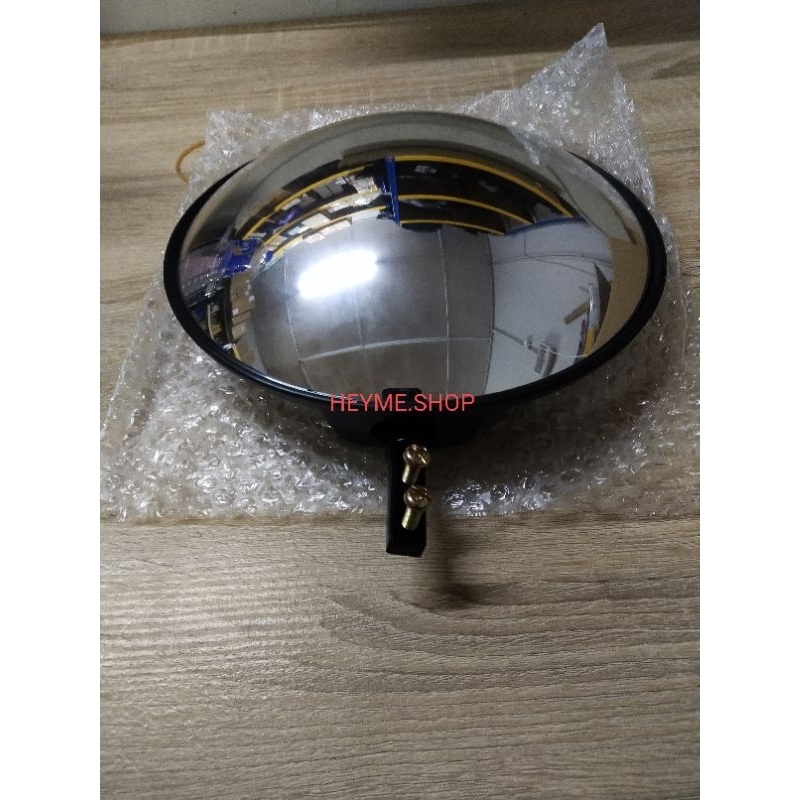 Malaysia SL-1676 LH/Kiri Hino Profia,FS270,FS271 10"Inch Round Side Mirror | Shopee Malaysia