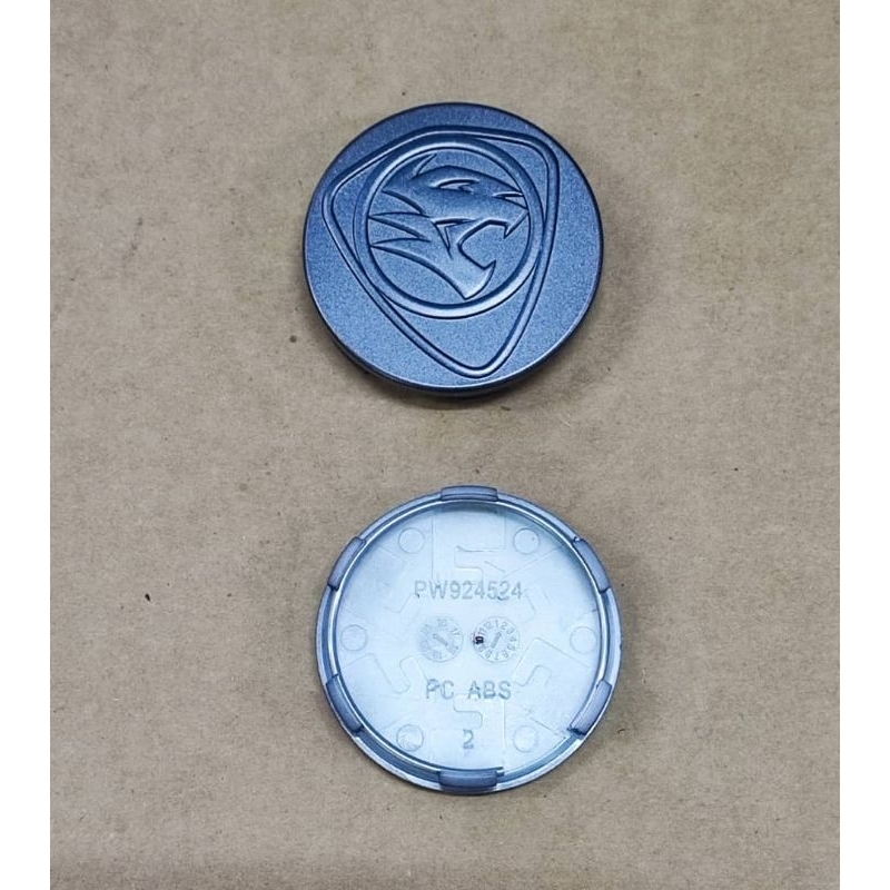 Proton Saga vvt, Iriz, persona vvt Rims Cap 1pcs | Shopee Malaysia