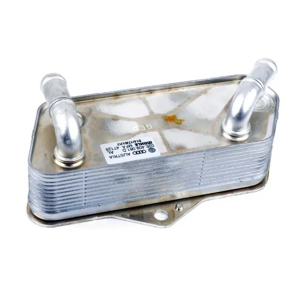 02E409061E N91027901 DSG GEARBOX OIL COOLER FOR VW GOLF GTI MK7 PASSAT ...