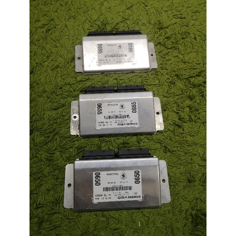 ECU PROTON WIRA SATRIA ARENA 1.3 1.5 VDO MODEL | Shopee Malaysia
