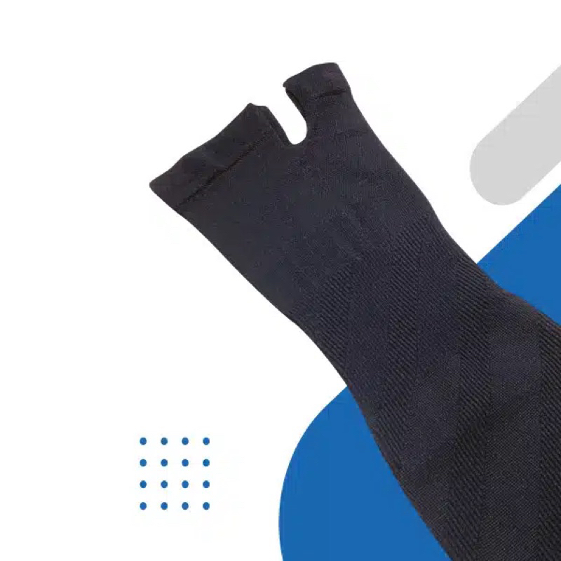 Aulora Arm Sleeve with Kodenshi 💯 genuine | Shopee Malaysia