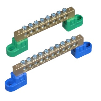 JHT9 NEUTRAL LINK 60A WITHOUT EARTH | Shopee Malaysia