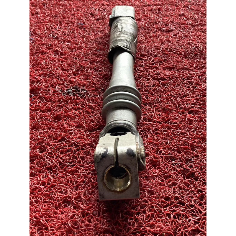 🔥USED JAPAN🔥MERCEDES BENZ W204 A2044620278 STEERING COUPLING | Shopee ...